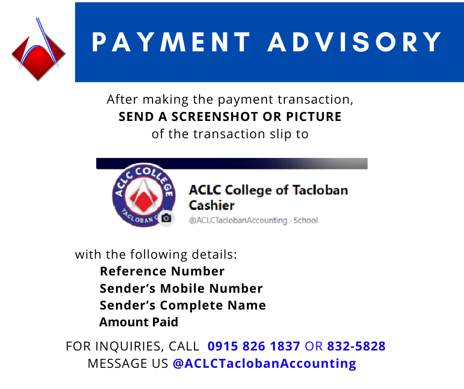 ACLC College Assessment